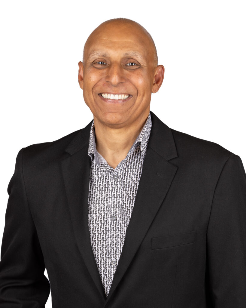 Tony Malave’ - Tom and Cindy and Associates